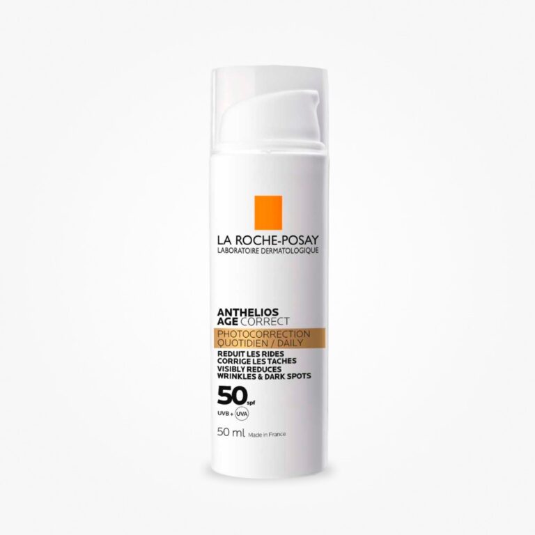 Anthelios Age Correct SPF50: ¿Realmente protege del sol y revierte los ...